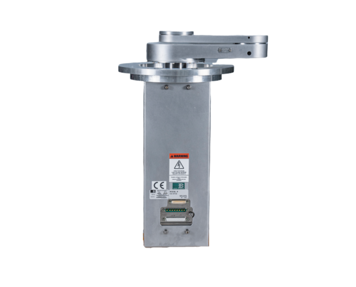 Brooks MAG7 Robot|Delexon